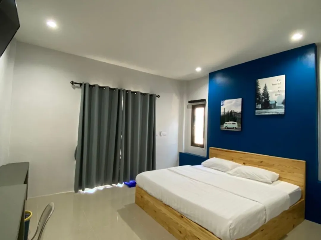 Nonnnoina Resort - Sattahip