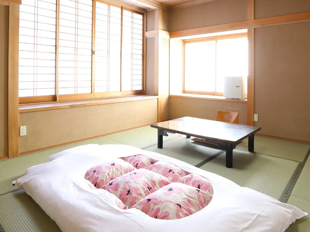 Hotel Asahikan - Shiojiri