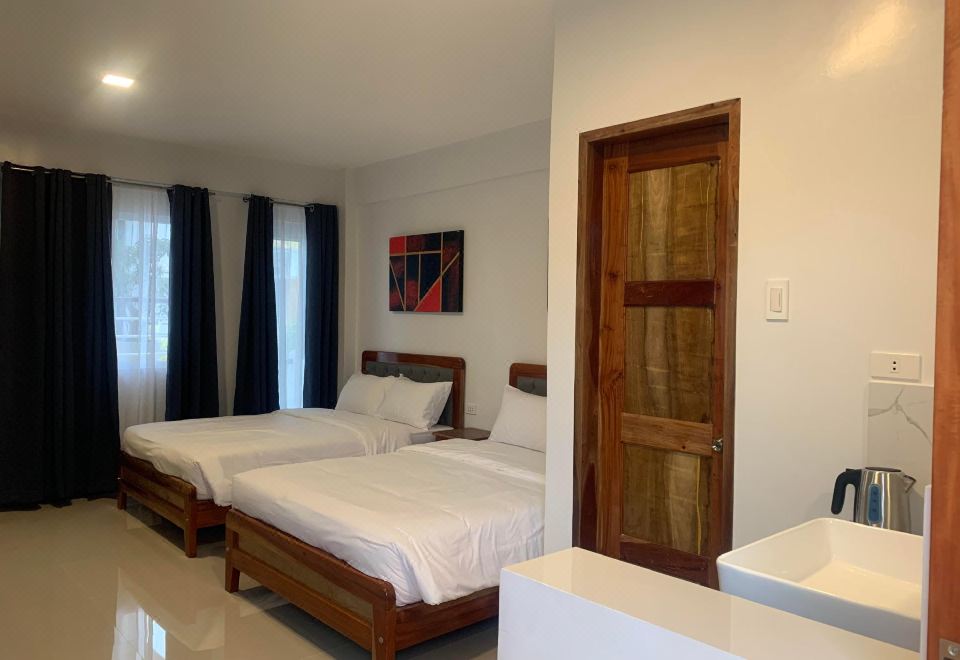 The XIMO Suites,Caticlan - Updated 2024 Reviews & Prices | Trip.com
