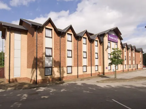 Birmingham South - Birmingham