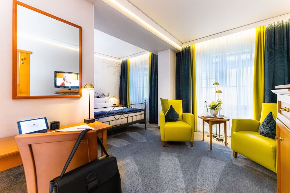 Hotel Bei Schumann - Saxony