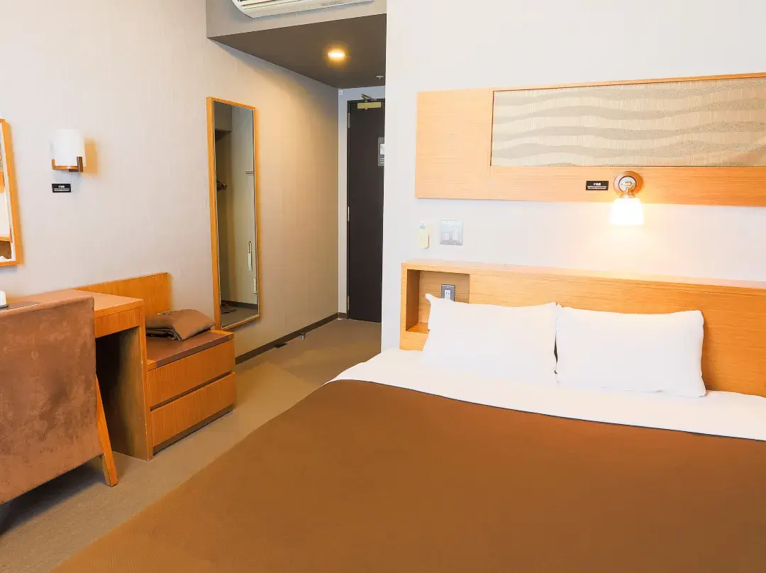 Castle Inn Sendai - 센다이시