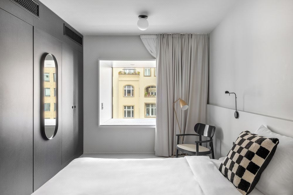 Numa I Savi Rooms & Apartments - Berlijn