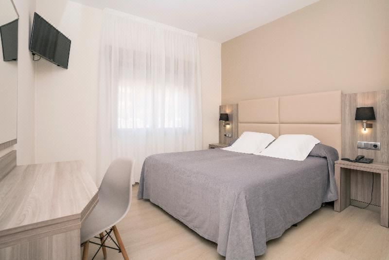 Apartamentos Atlántico Resort - Sanxenxo