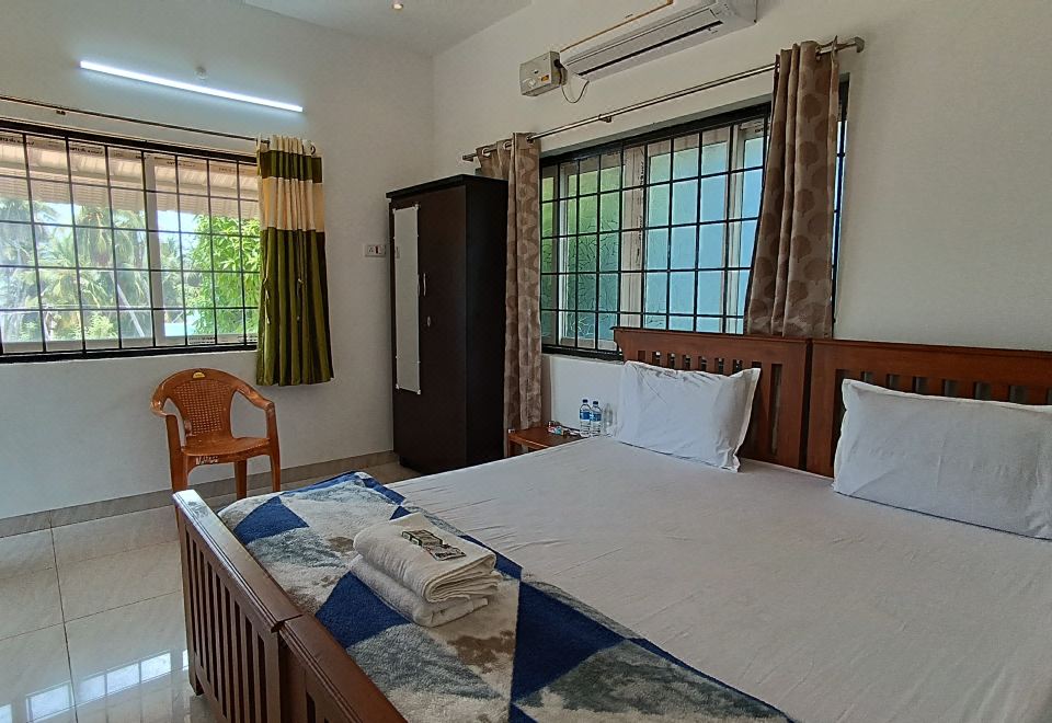 Ocean Sands Residency,Rameswaram - Updated 2024 Reviews & Prices | Trip.com