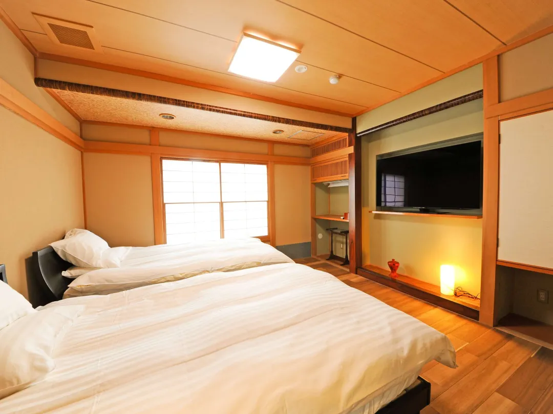 Omotenashi No Yado Yuyutei - Aizuwakamatsu