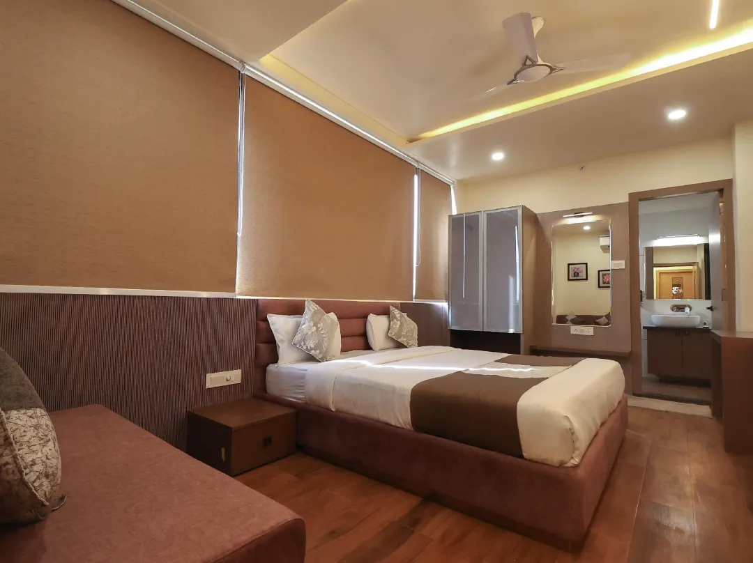 Hotel Sur - Ujjain