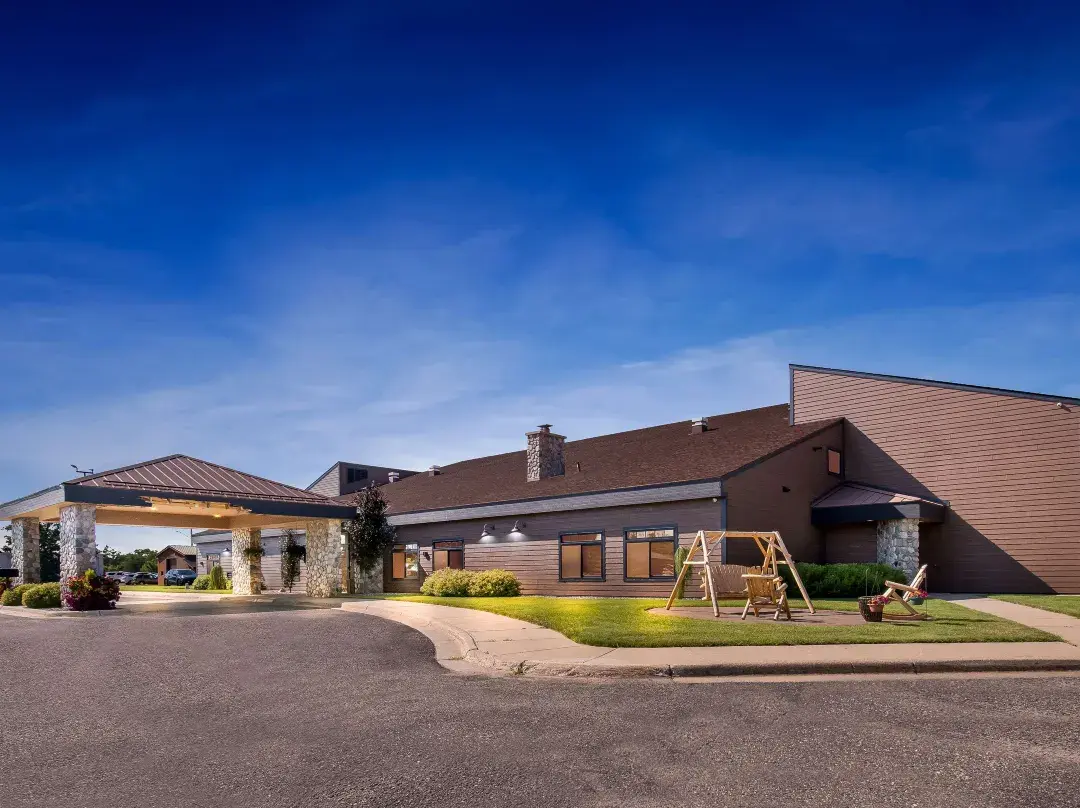Heartland Inn Suites, Surestay Collection By Best Western - Park Rapids, MN