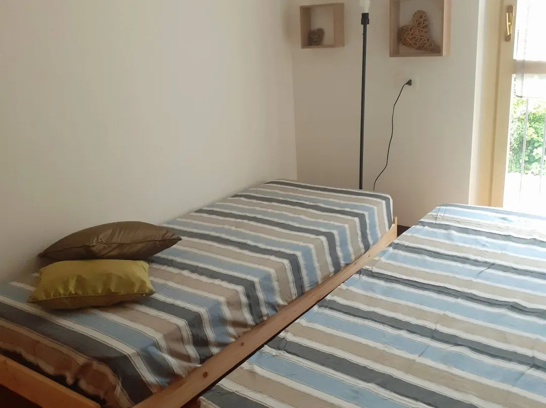 La Mia Casa Vacanze "Home" - Lake Como