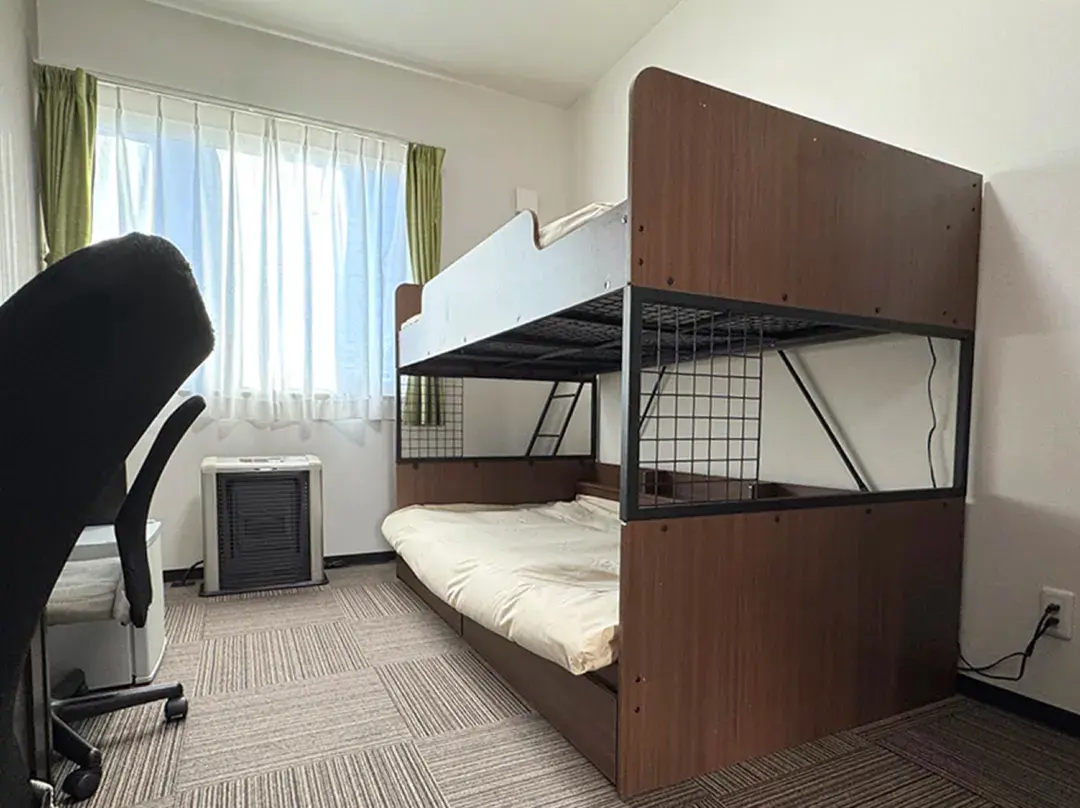 Hotel Stay Village - 苫小牧市