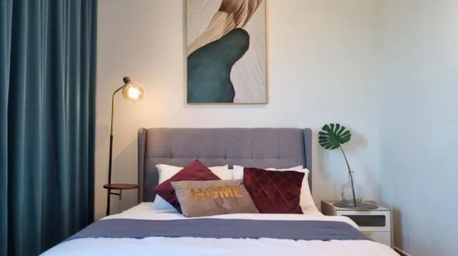 Amber Cove - Luxury Design By Luxpro Management - 6~7 Pax - Malacca