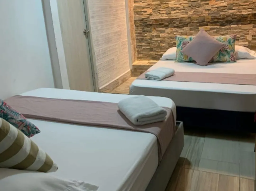 Hostal Catalleya - Cartagena