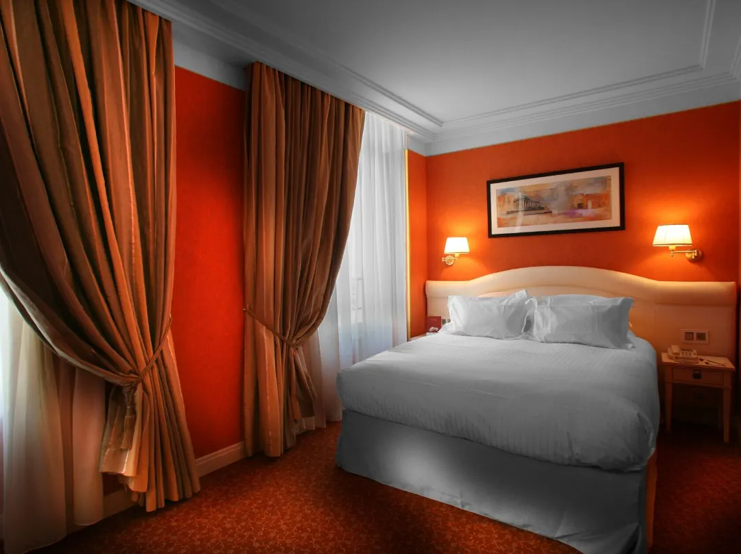 Princesse Flore · Hôtel 5 ÉToiles · Royat Clermont-ferrand - Chamalières