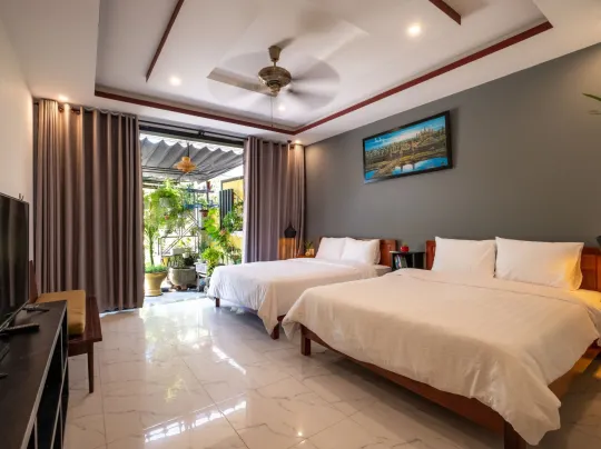 Hoi An Center Town - Hội An