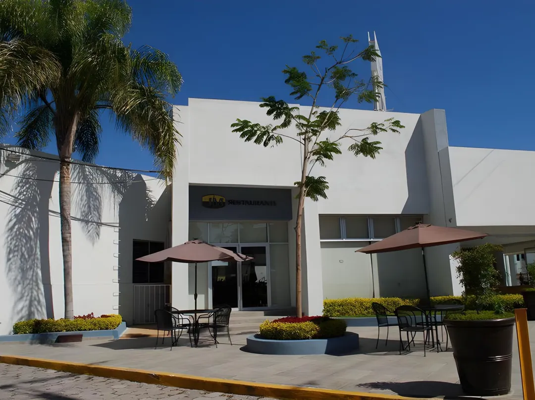 Jm Ejecutivo Celaya - Celaya