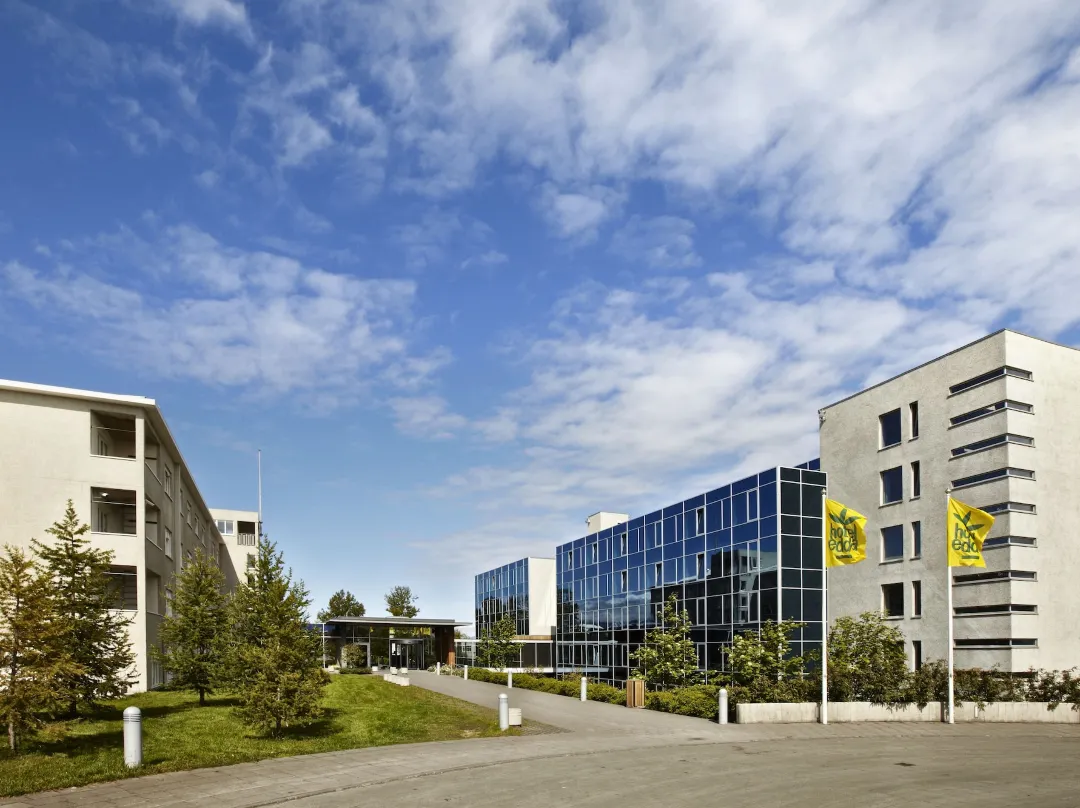 Hotel Edda Akureyri - Iceland