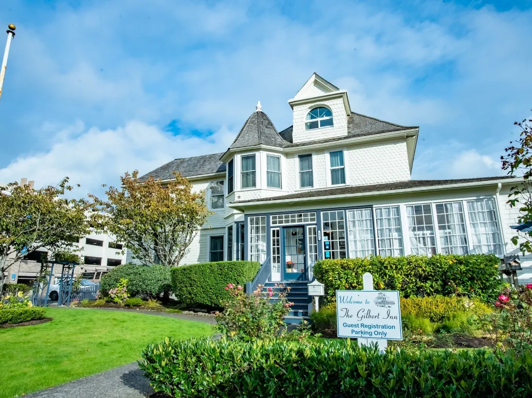 Gilbert Inn Seaside - Cannon Beach, OR