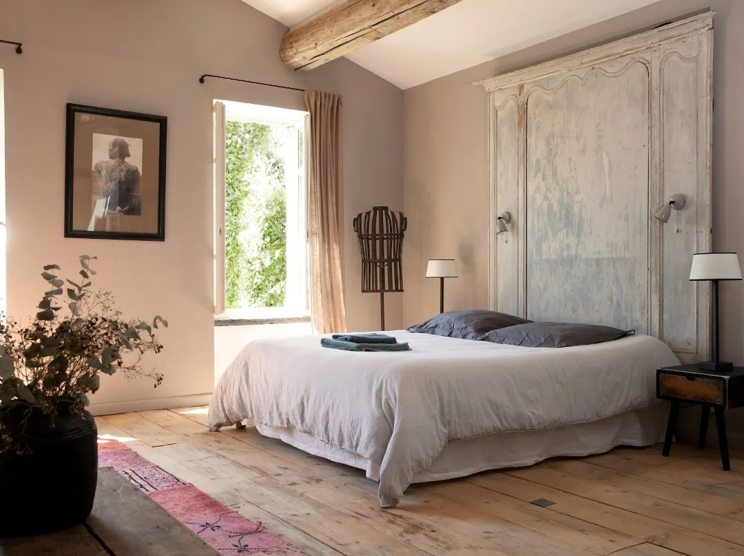 La Maizon - Chambre D'hôtes Et Plus, Au Pied Du Ventoux - Carpentras