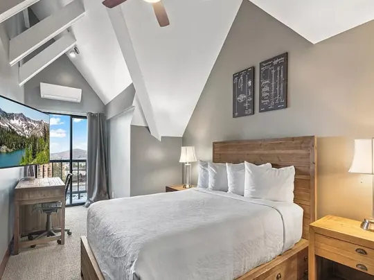 Slope-side Serenity Ski-in | Ski-out Gem With Pool - Alta, UT