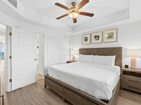 Calypso Resort Tower 3-1510 - Panama