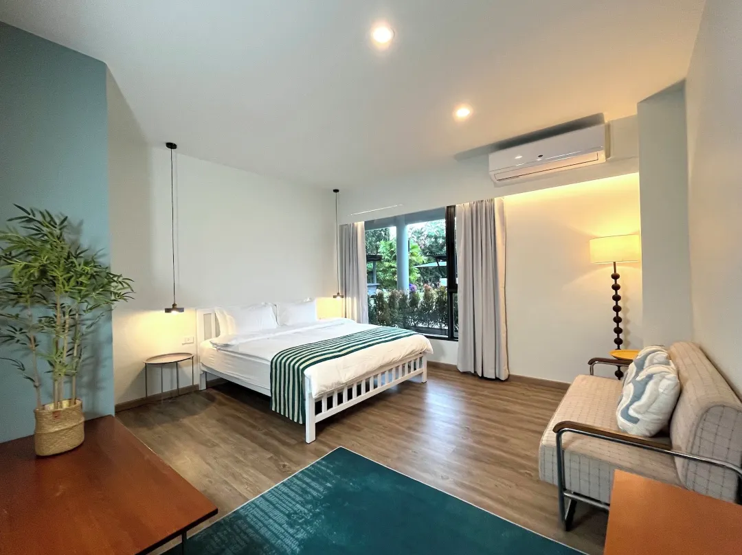 Nautical Home B&b Khaolak - Khao Lak