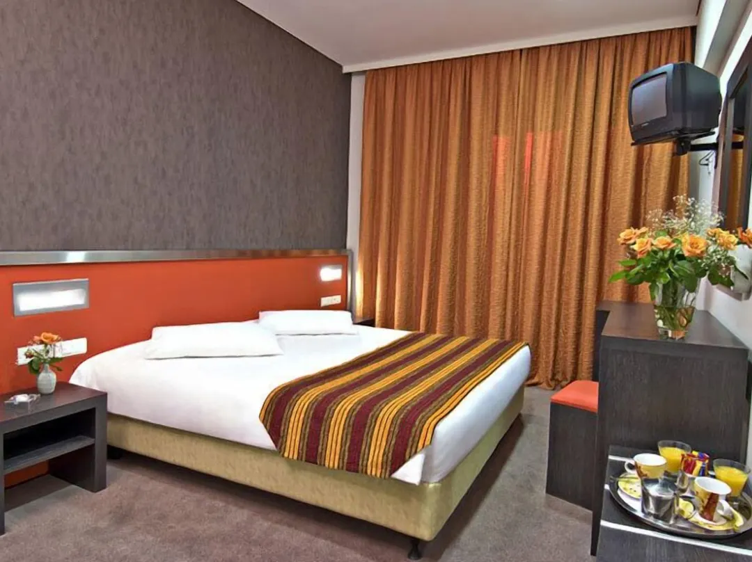 Hotel Des Roses - Kifisia