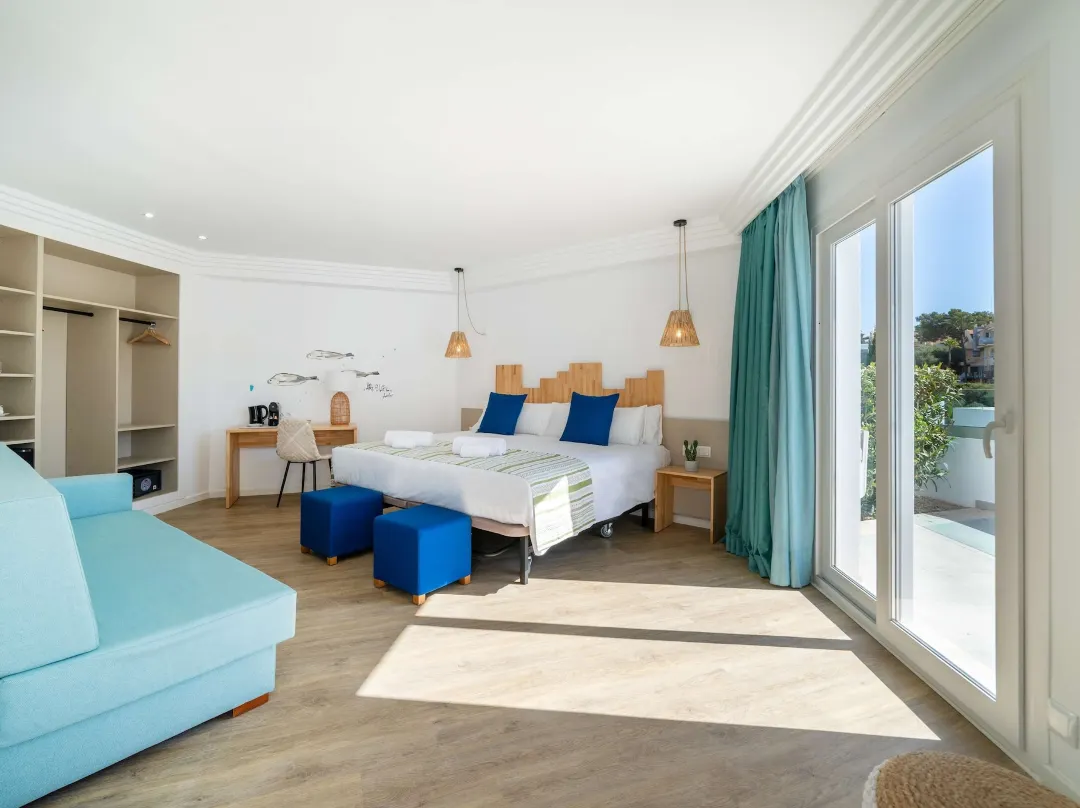 Marsenses Ferrera Blanca Hotel - Adults Only - Cala d’Or