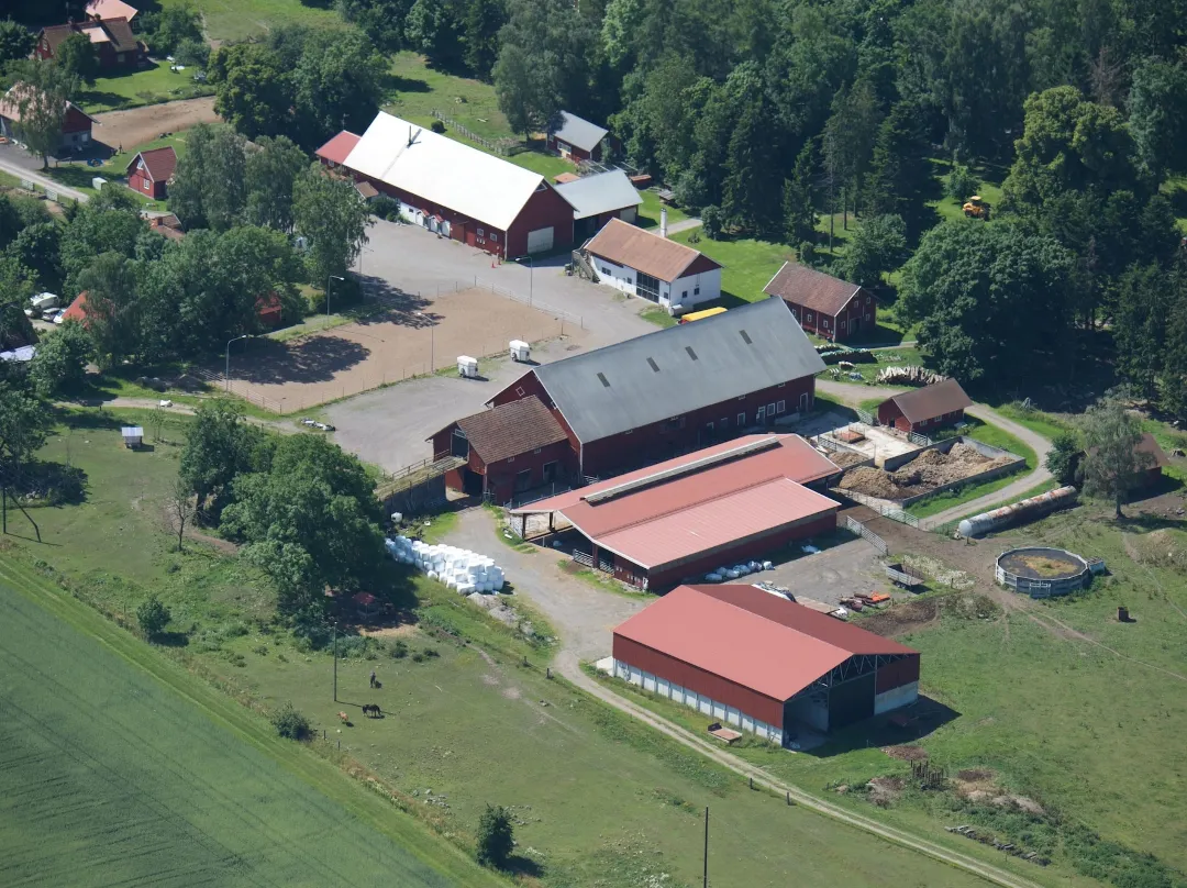 Kullagården - Östergötlands län