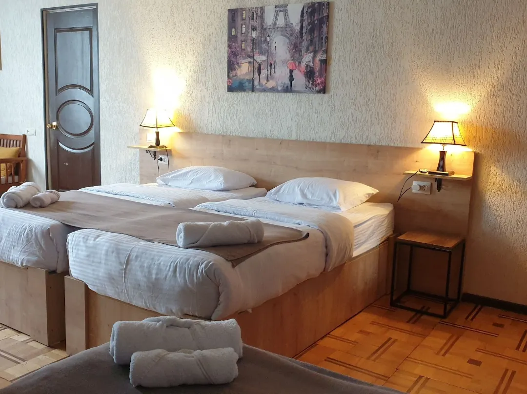 Lea Guest House - Tbilisi