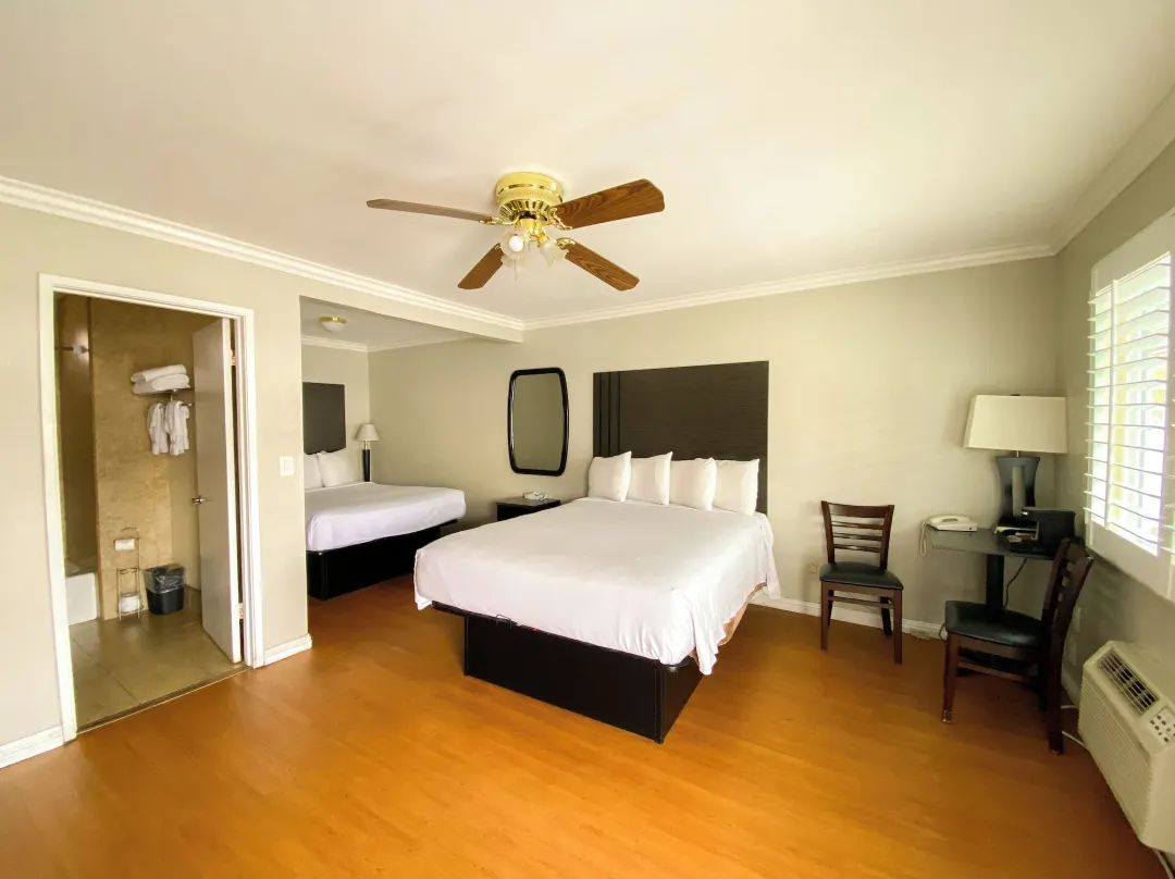 Rockview Inn And Suites - Morro Bay, CA