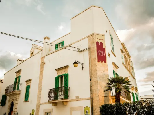 Dimora Intini - Hotel Di Charme - Noci