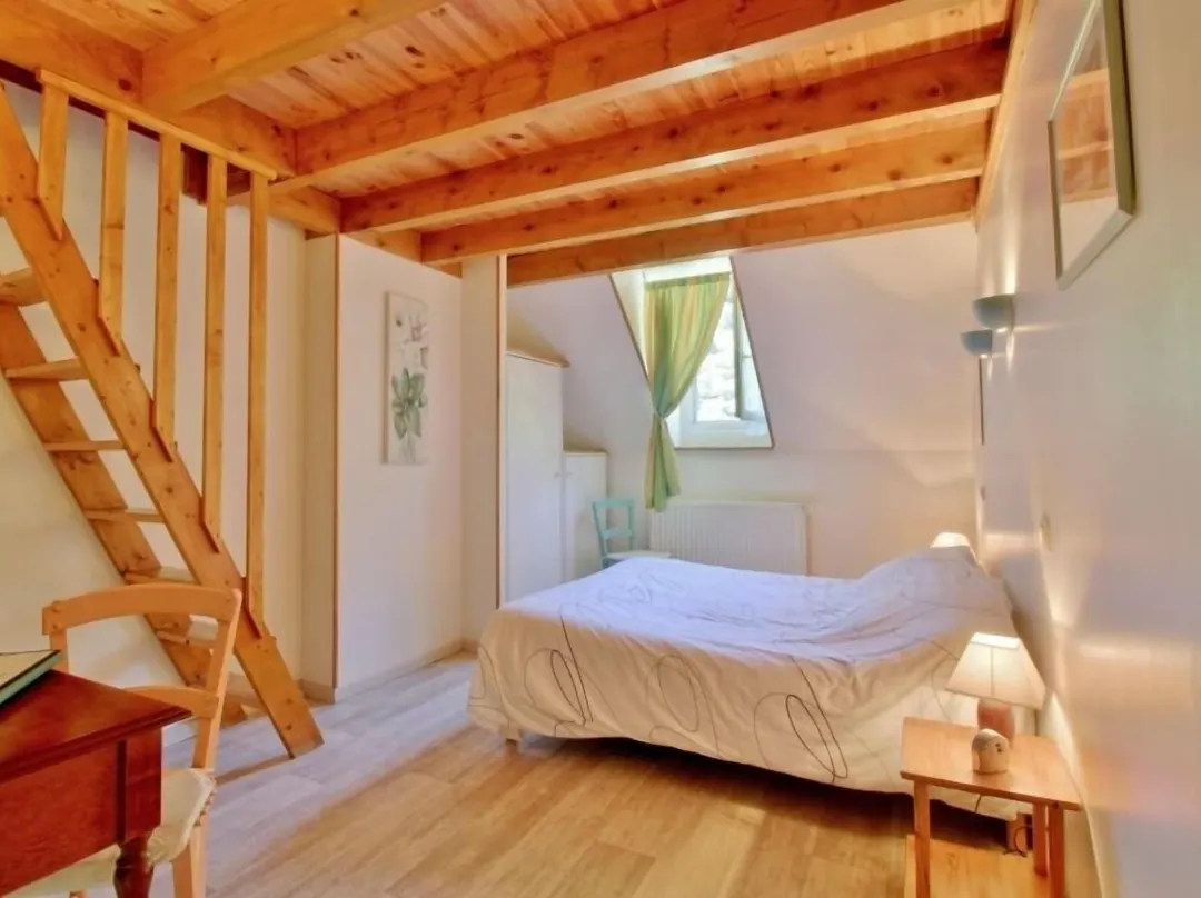 Chambres D'hôtes La Munia - Hautes-Pyrénées