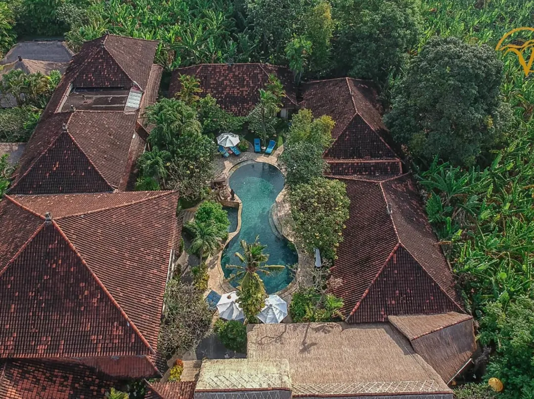 Tamukami Hotel - Denpasar