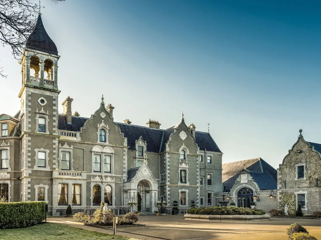 Killashee Hotel - Naas
