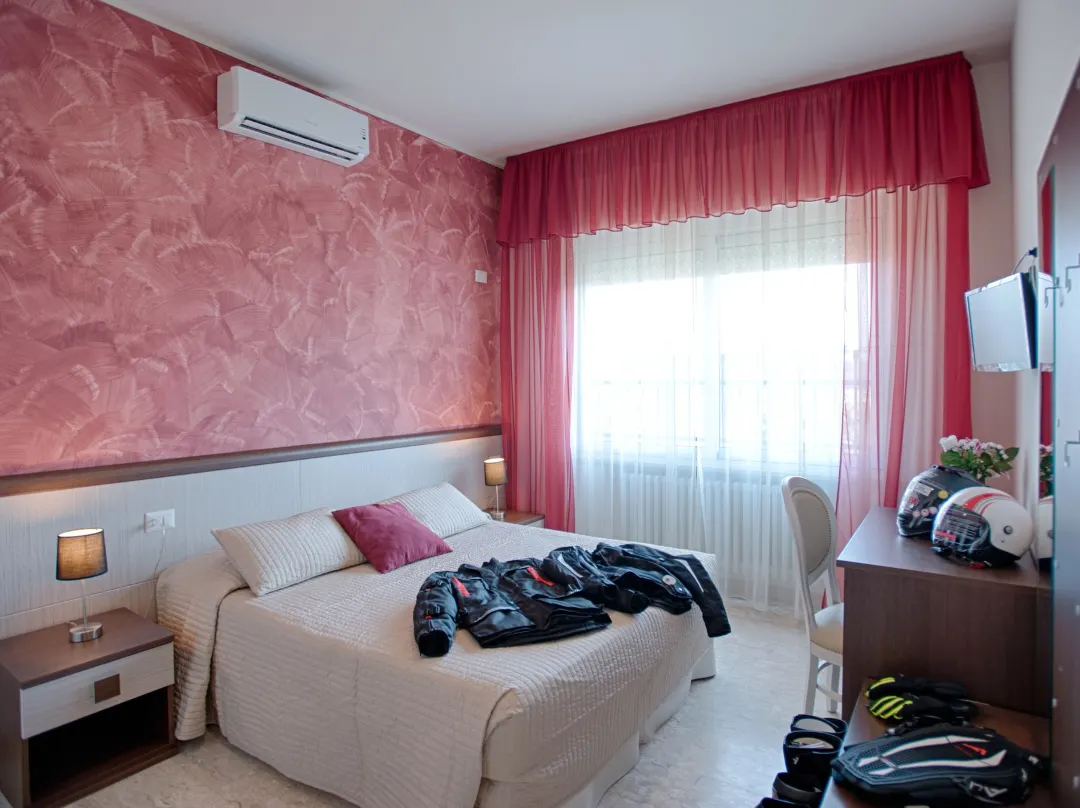 Locanda San Biagio - Hotel Al Misano World Circuit - Misano Adriatico