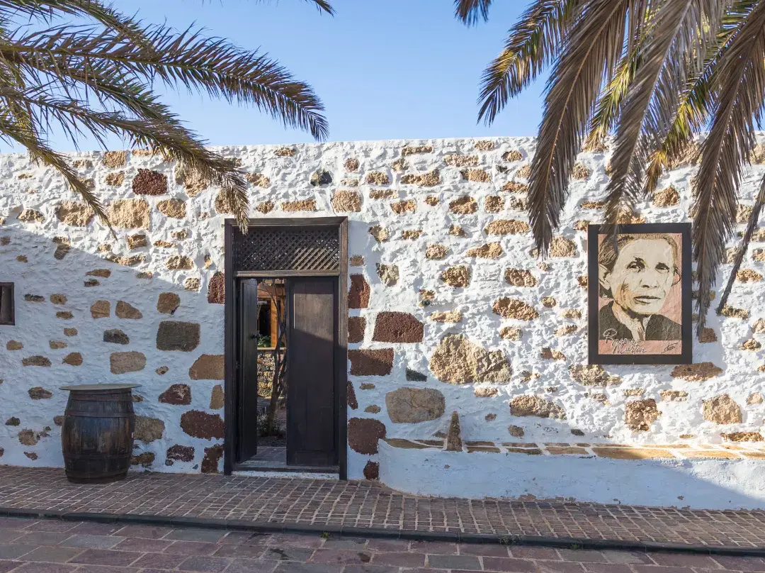 Hotel Boutique Rosario Martin - 푸에르테벤투라 섬