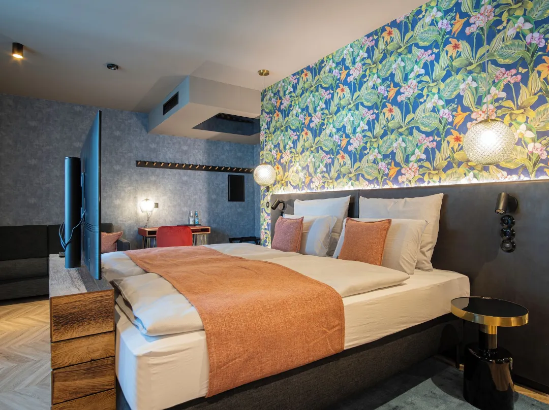 Amia Hotel Singen - Singen