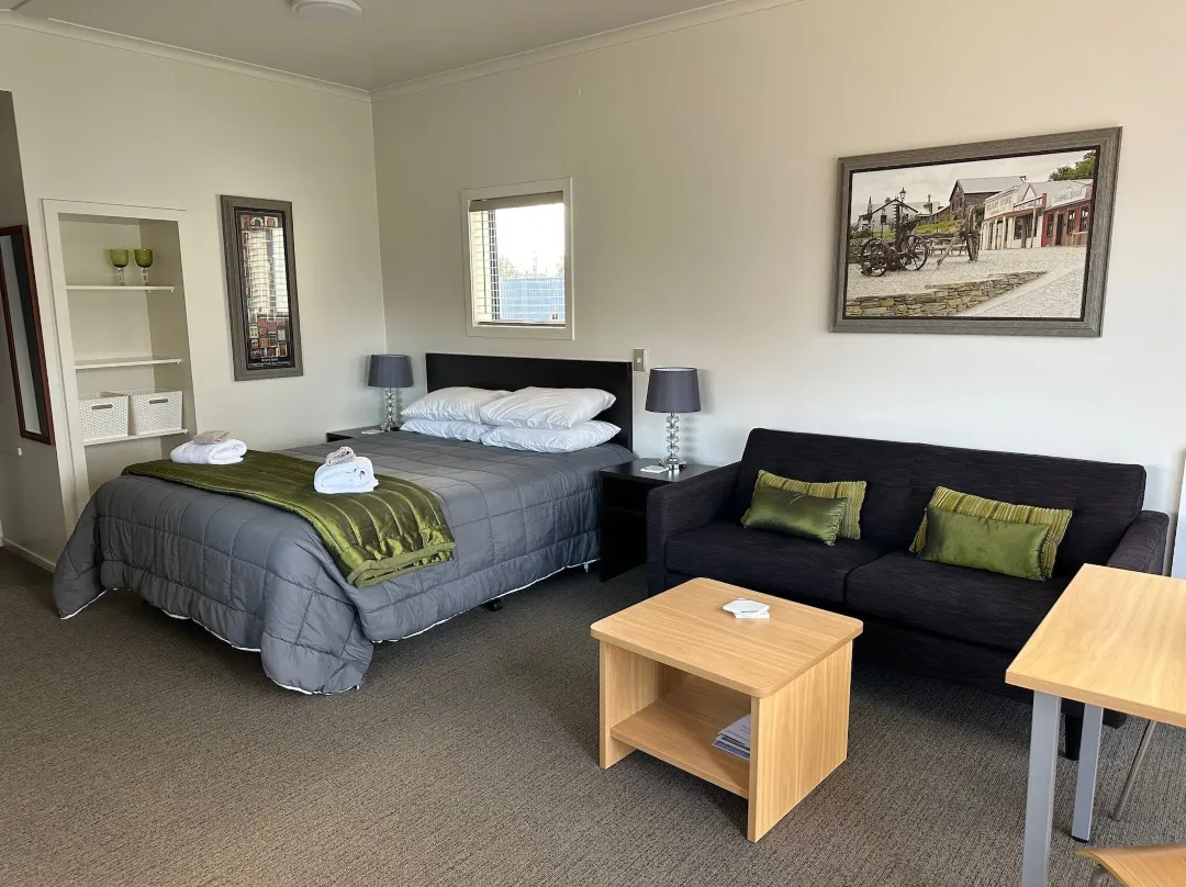 Anderson Park Motel - Cromwell