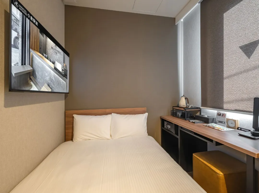 Hotel Reference Kokuraekimae - Kitakyushu