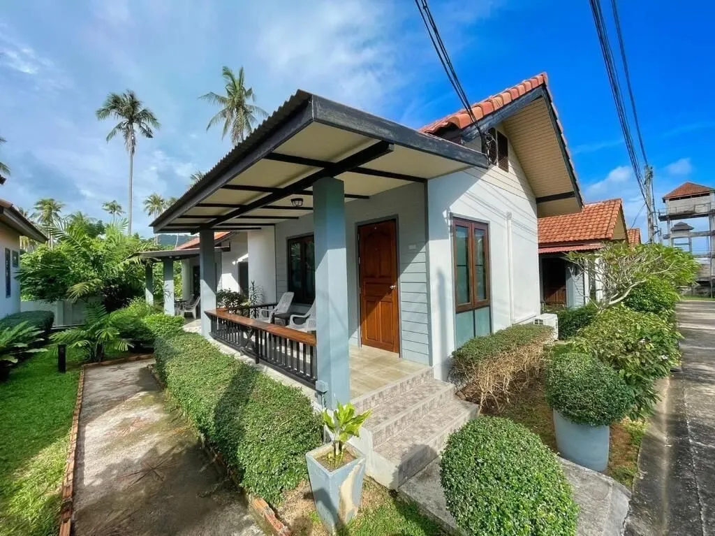 Bluewhale Home Samui - Koh Samui