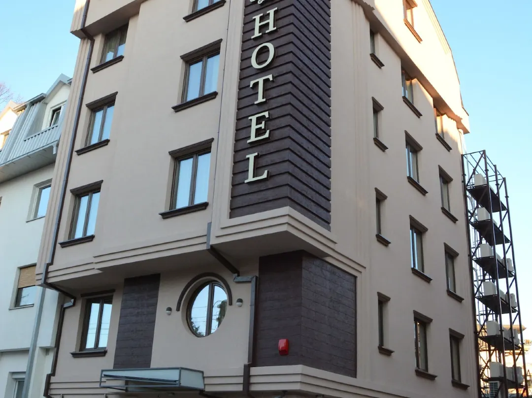 Hotel Vlaho - Skopje