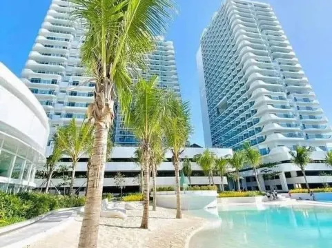 Marciana's Leisure Home - Azure North - Bacolor