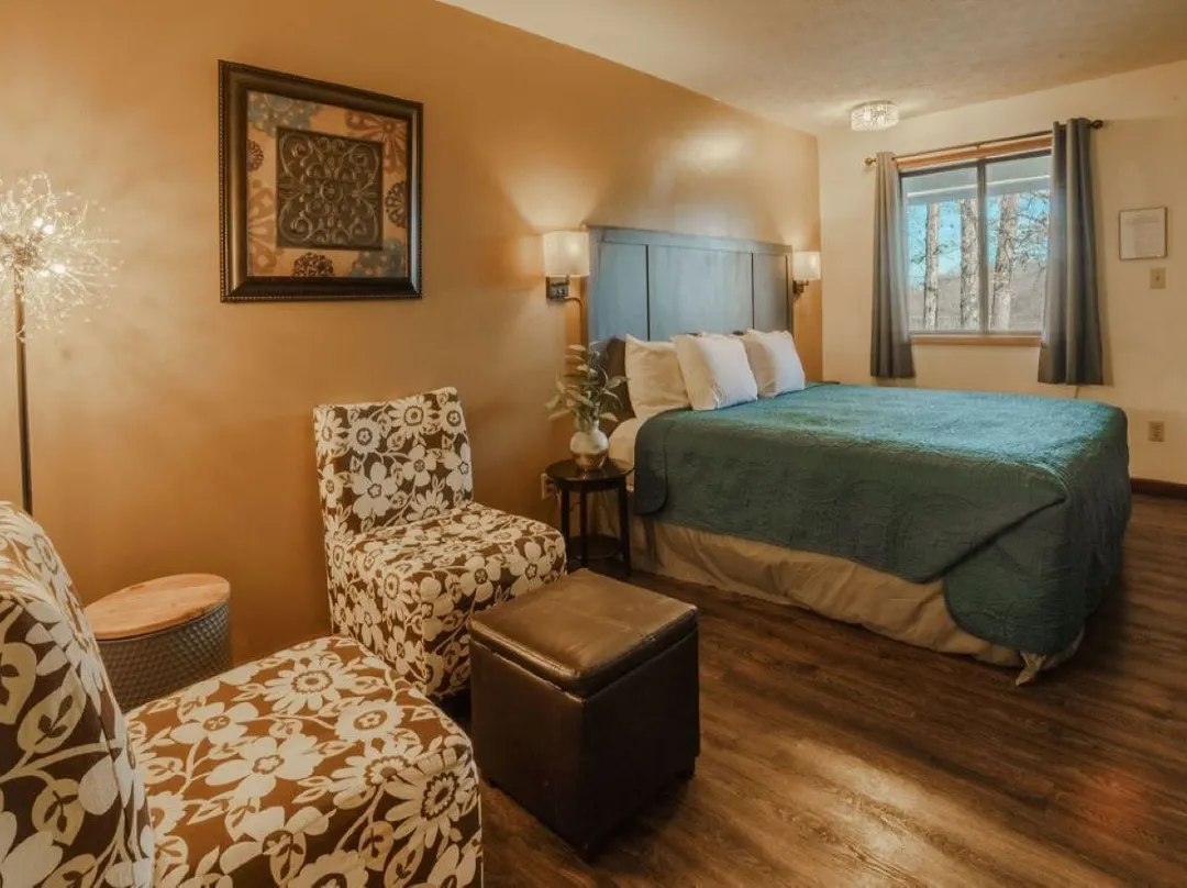 Shady Acre Inn And Suites - Branson West, MO