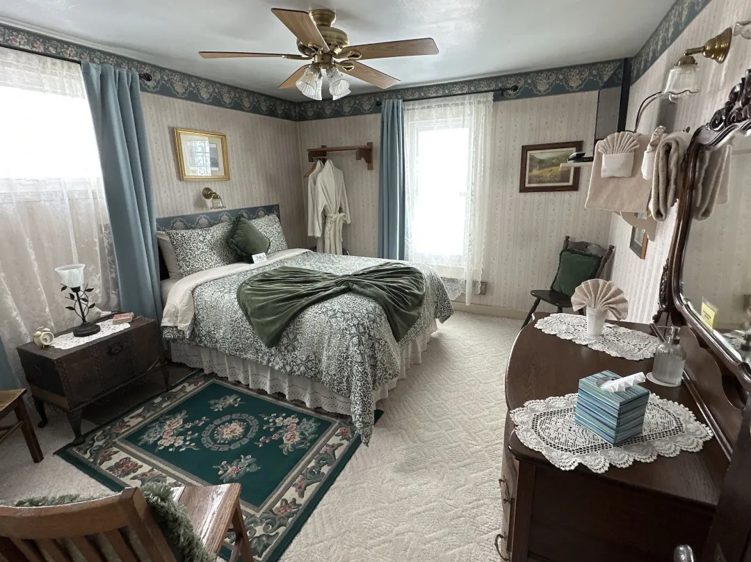 The Alma House Inn - Telluride, CO