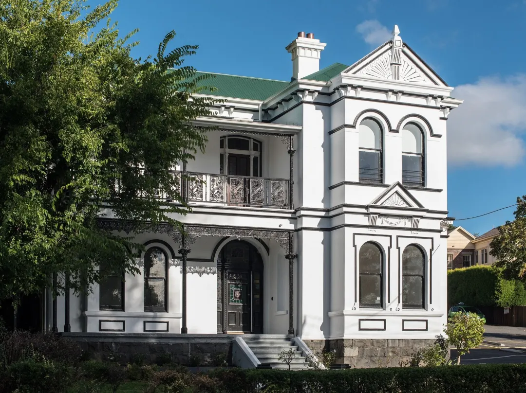 The Florance - Launceston