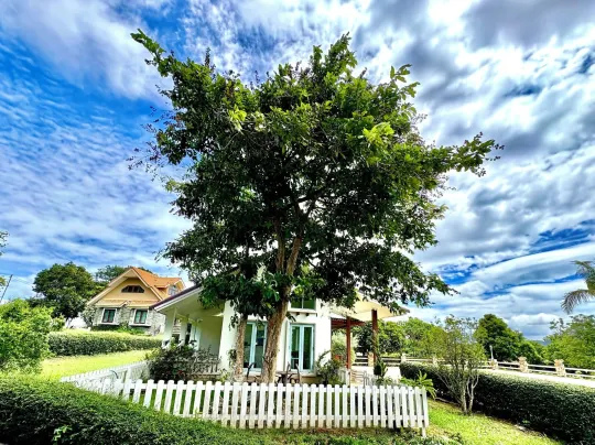 Phureenun Resort - Pak Chong