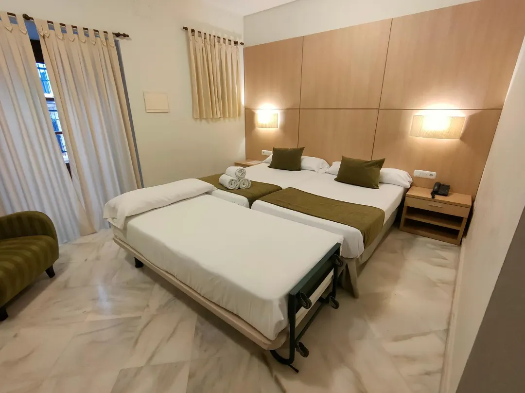 Hotel Boutique Convento Cádiz - Cadix