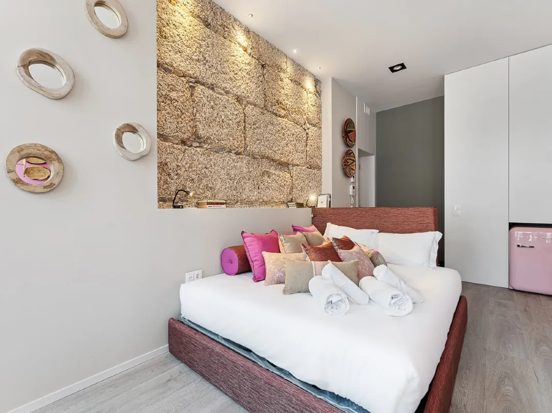 Guestready - Amma Braga - 7 - Braga