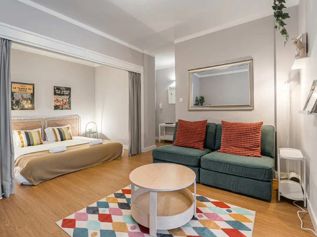 Guestready - A Warm City Refuge - Porto