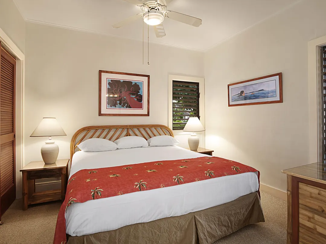 Royal Garden View With Full Kitchen And Lanai - Spacious Serene Retreat - Kauai, HI